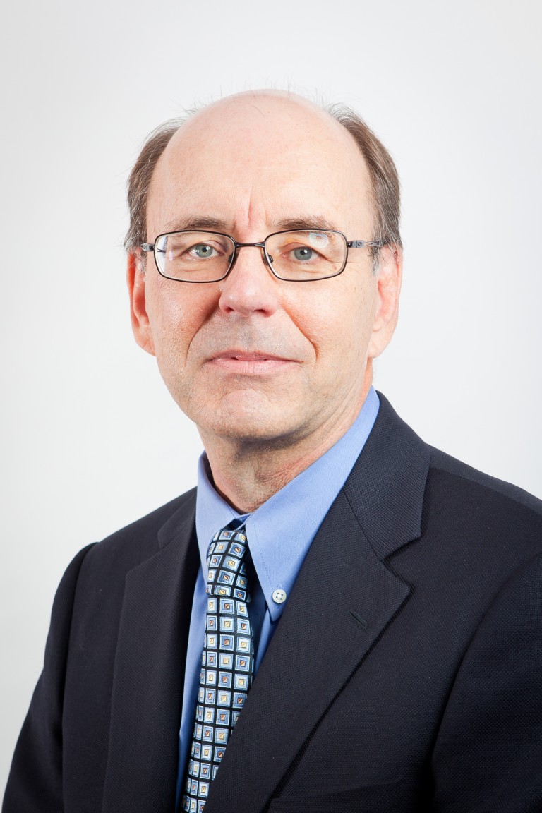 Ronald Kneebone | The School of Public Policy