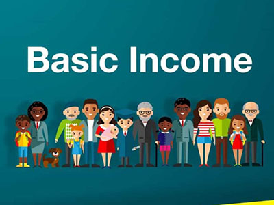 basic income | The School of Public Policy