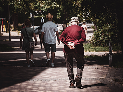 The School of Public Policy