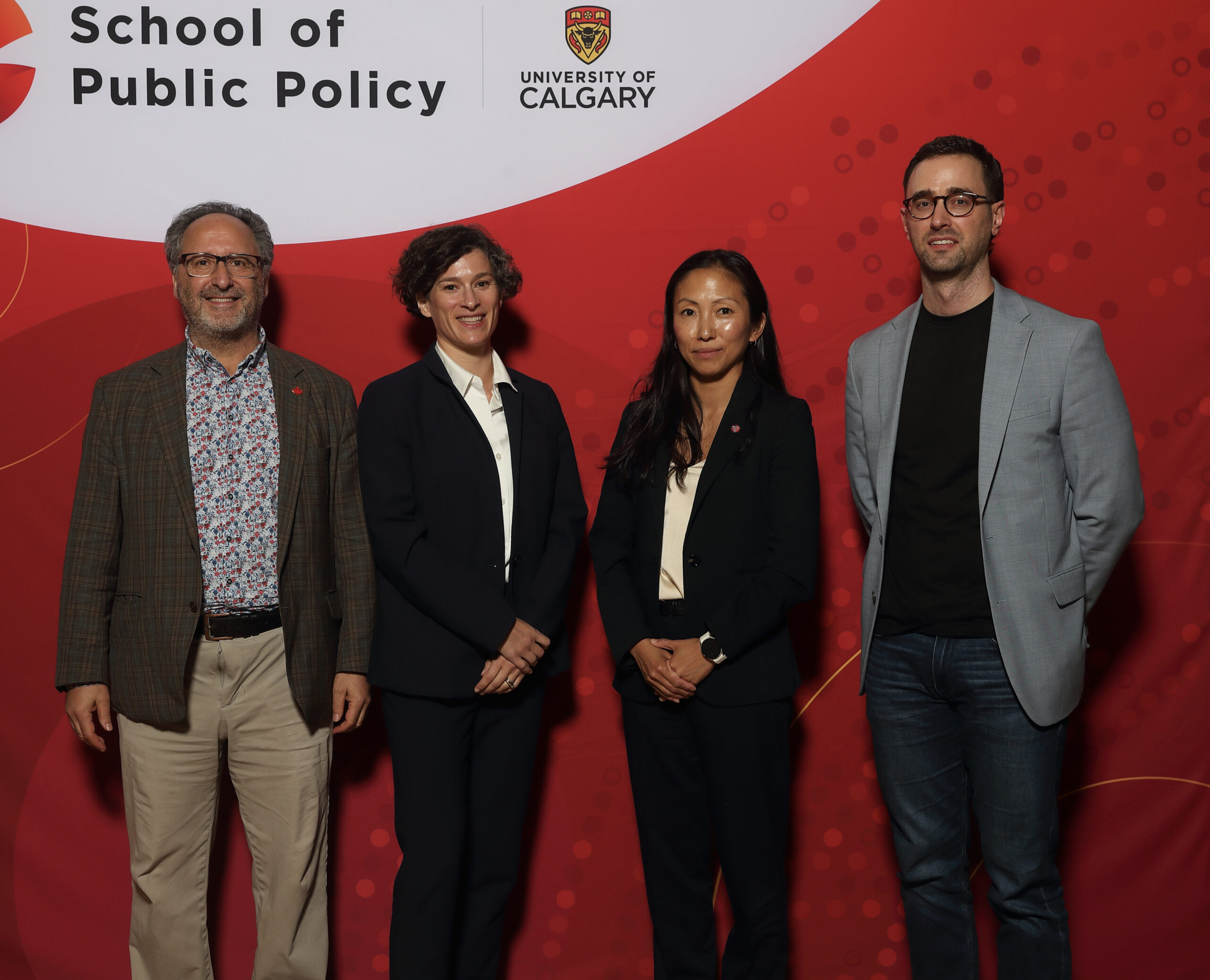 20250612_G7 Conference_DM 0013 | The School of Public Policy