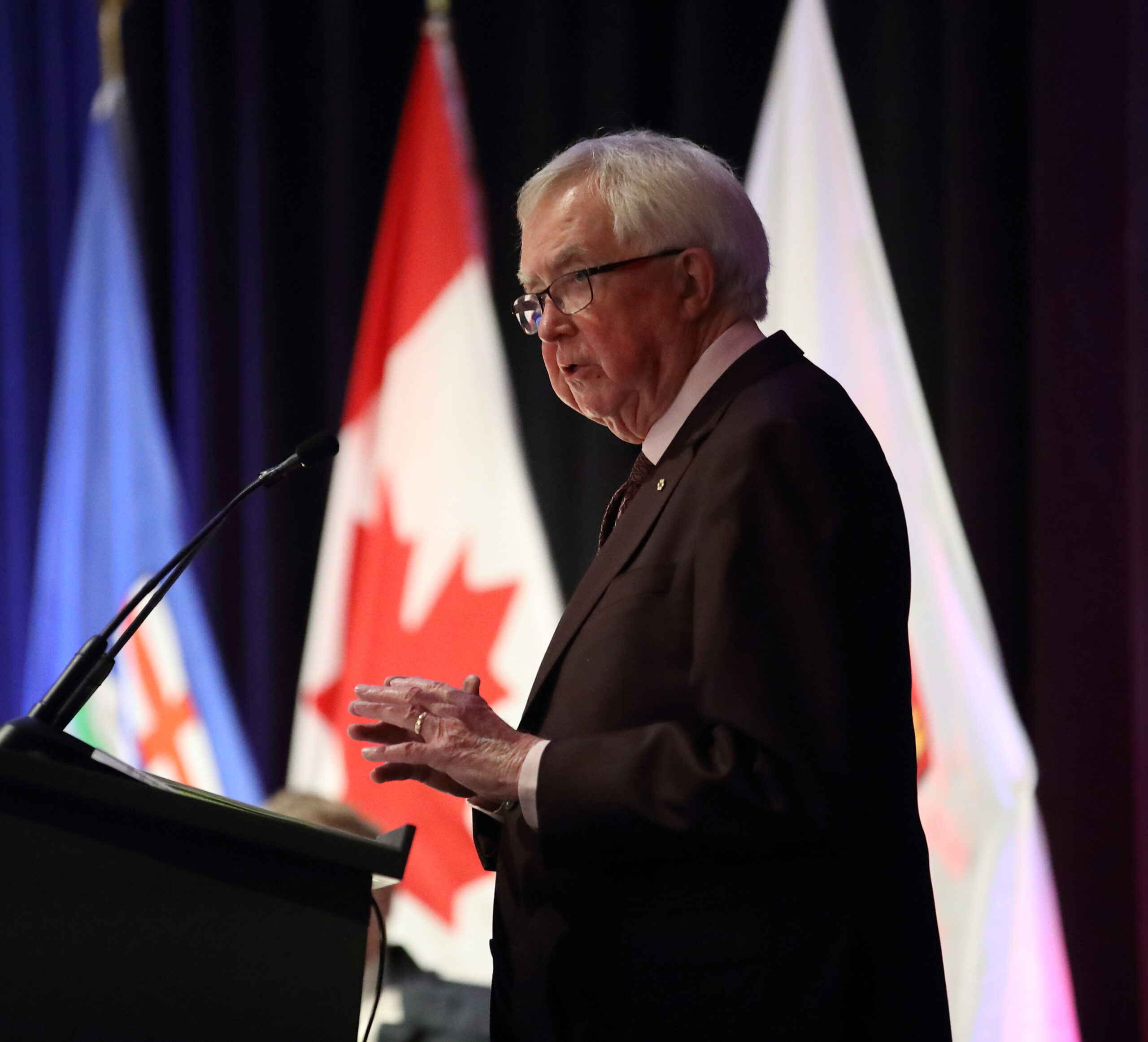 20250612_G7 Conference_DM 0087 | The School of Public Policy